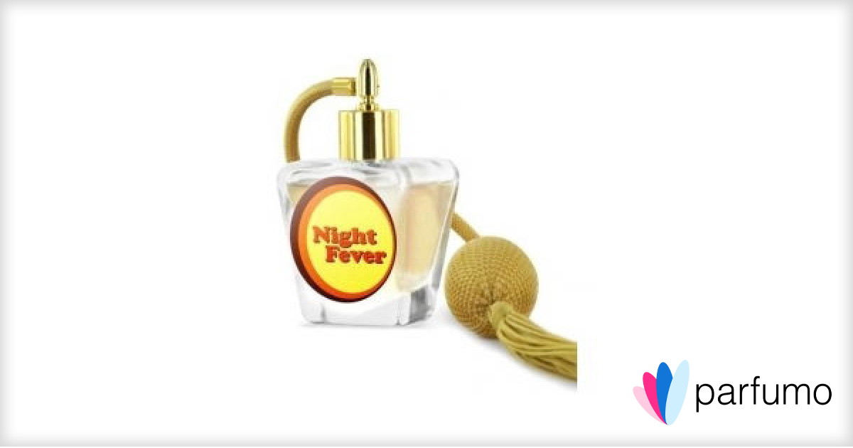 Night Fever by Friends Reunited » Reviews & Perfume Facts