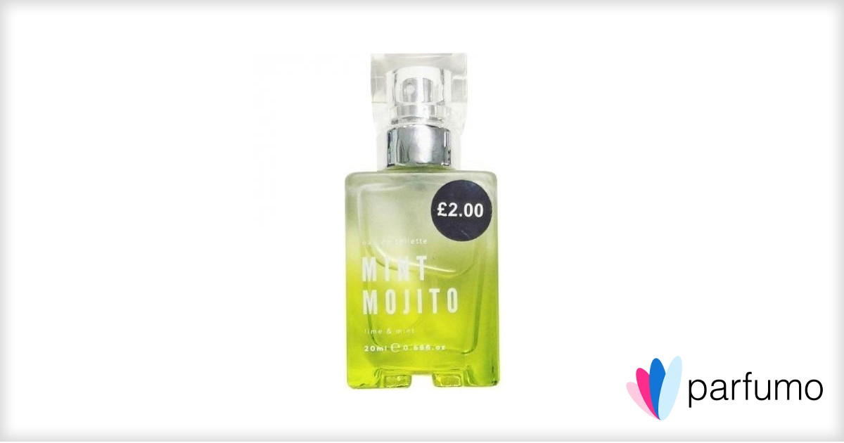 Mint Mojito by Primark » Reviews & Perfume Facts
