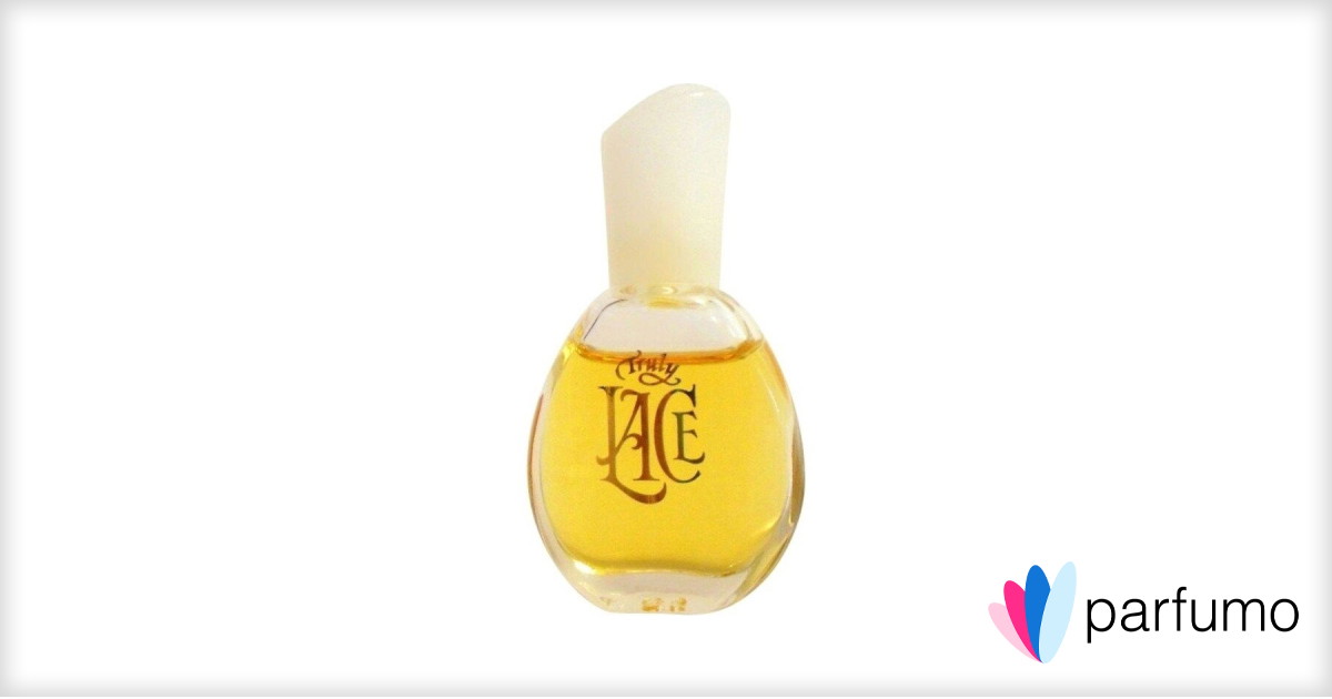 Truly Lace by Coty (Perfume) » Reviews & Perfume Facts