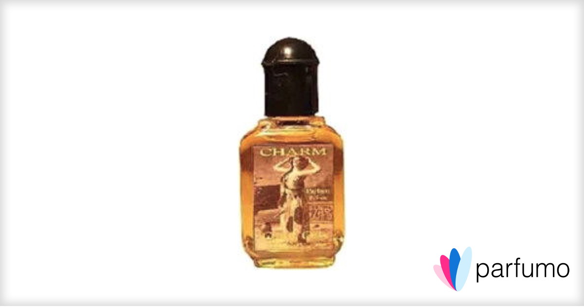 Burlesque - Charm by Opus Oils (Parfum) » Reviews & Perfume Facts
