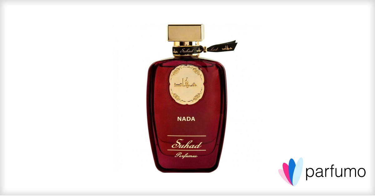 Nada by Suhad Perfumes » Reviews & Perfume Facts
