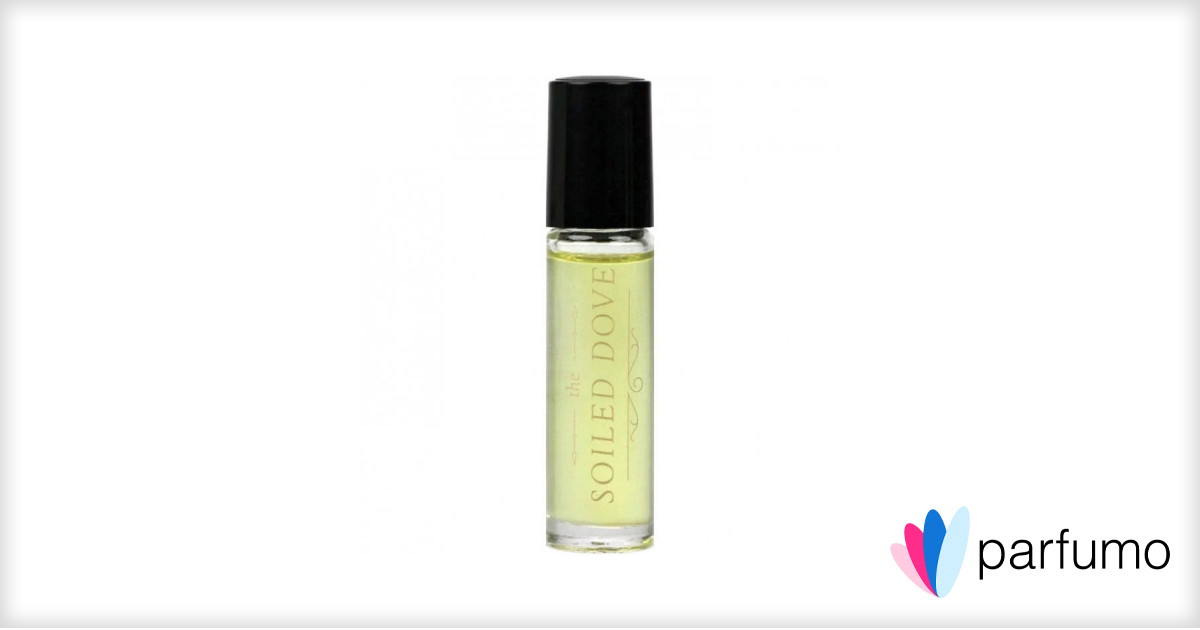 Ruby by Rouge & Rye / The Soiled Dove » Reviews & Perfume Facts