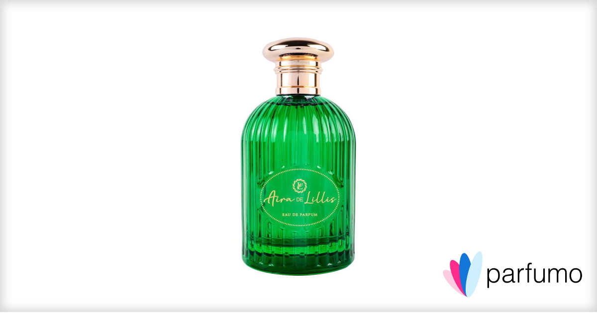 Aira by De Lillis » Reviews & Perfume Facts