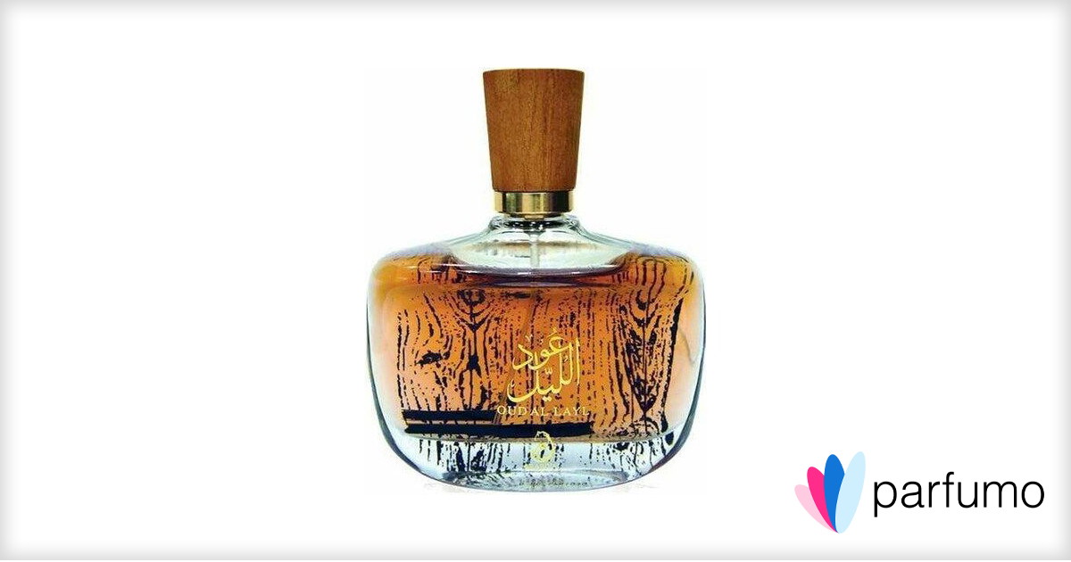 Oud Al Layl by Arabiyat (Eau de Parfum) » Reviews & Perfume Facts