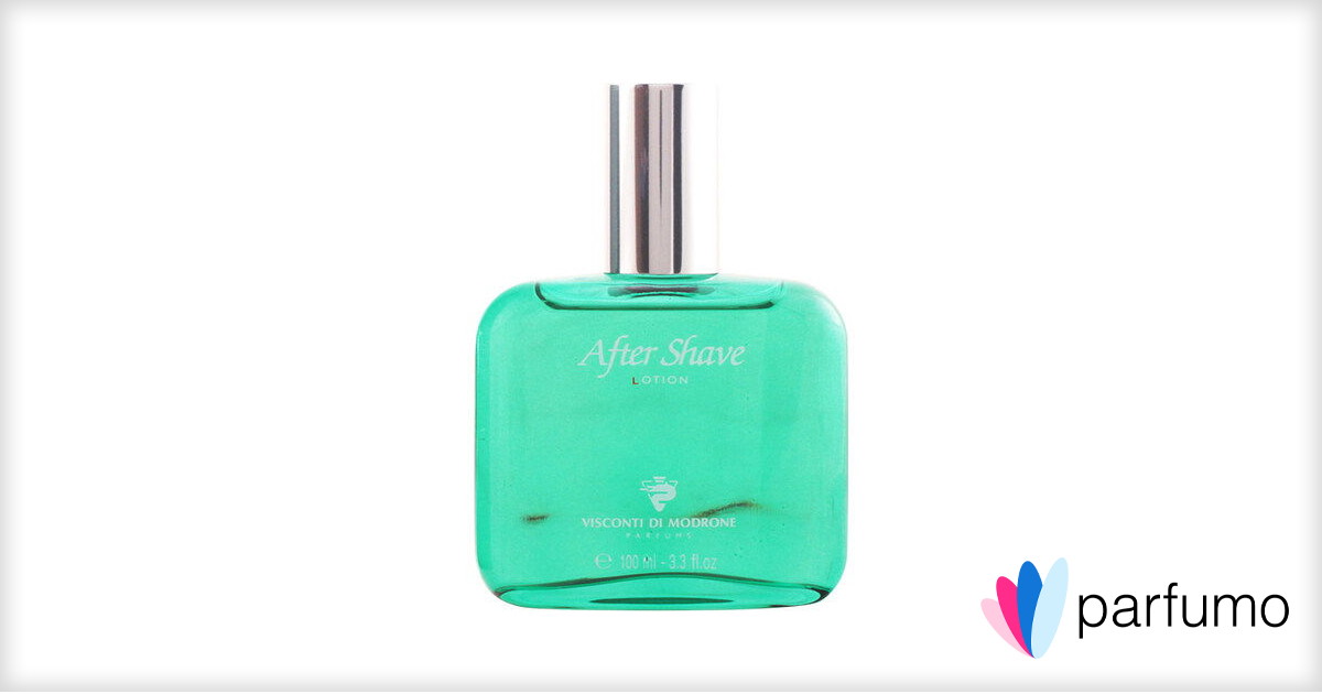 Acqua di Selva von Victor (After Shave Lotion) » Meinungen ...