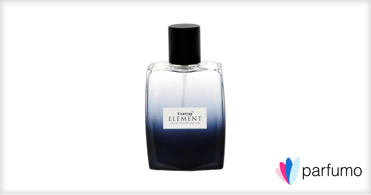 Element by Firetrap » Reviews & Perfume Facts