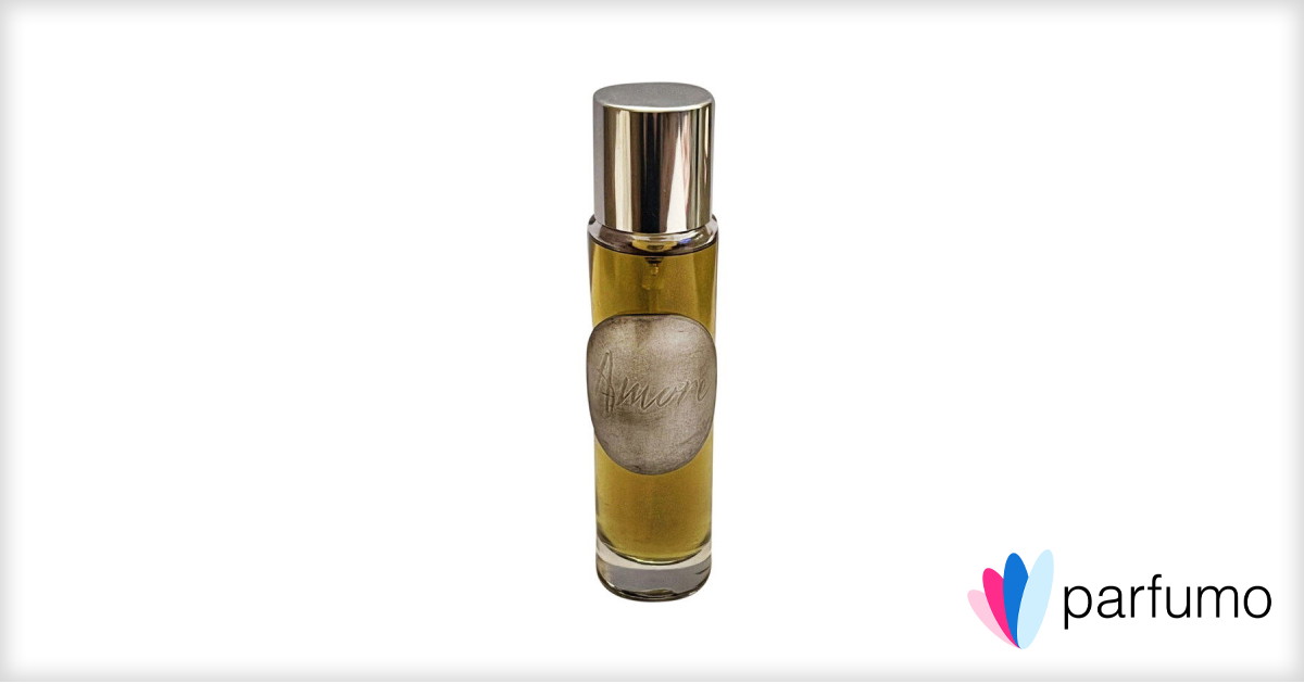 Amore by One Way Bridge Perfumes » Reviews & Perfume Facts