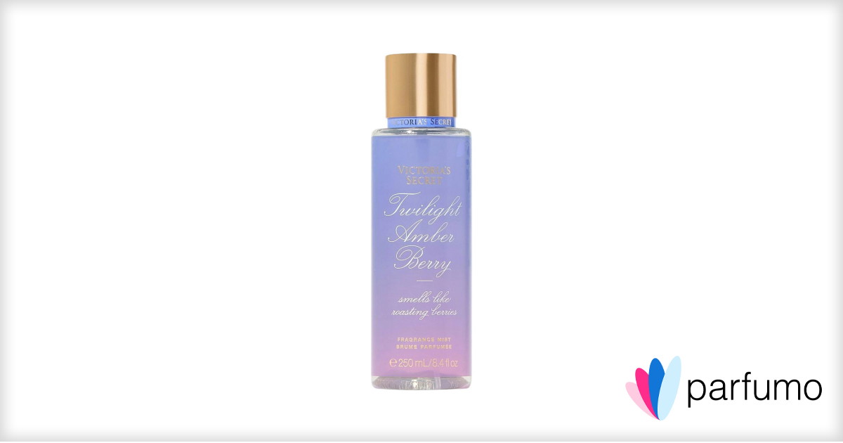 Twilight Amber Berry by Victoria's Secret » Reviews & Perfume Facts