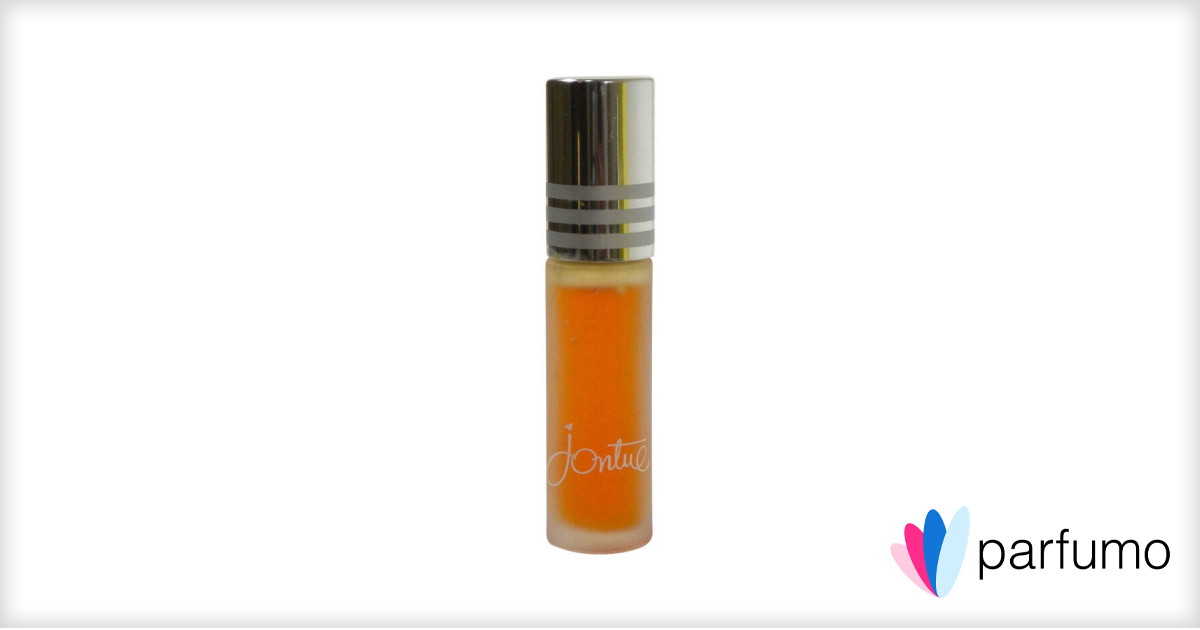 Jontue by Revlon (Perfume Concentrate) » Reviews & Perfume Facts