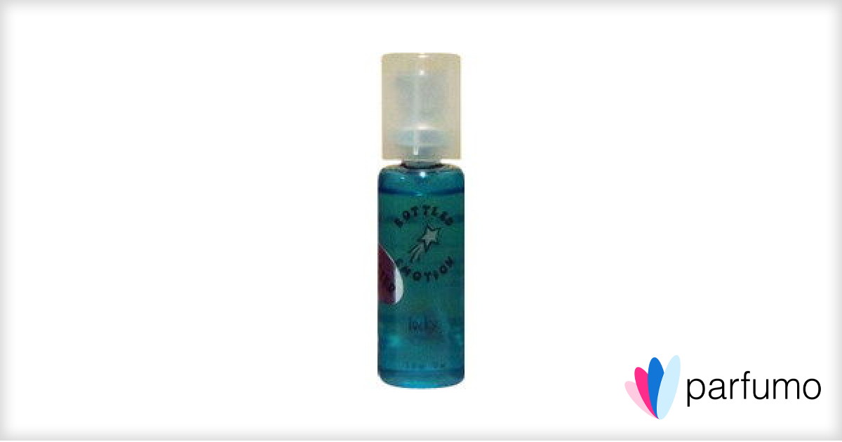 Bottled Emotion - Lucky by Bonne Bell » Reviews & Perfume Facts