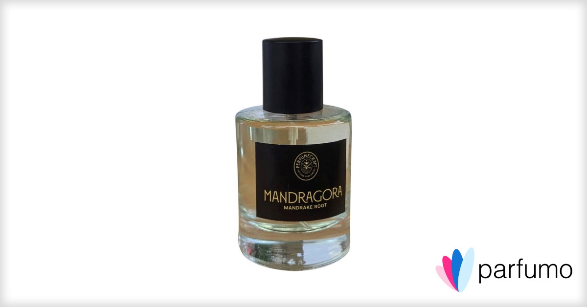Mandragora by PerfumeCraft » Reviews & Perfume Facts
