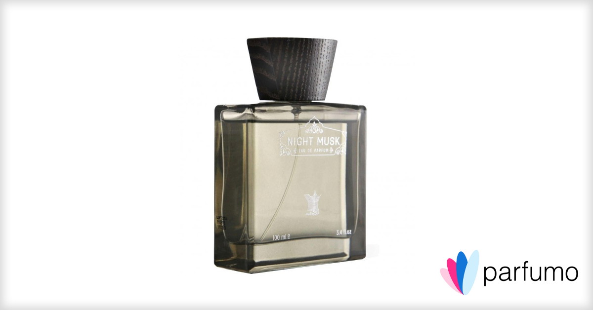 Night Musk by Arabian Oud » Reviews & Perfume Facts
