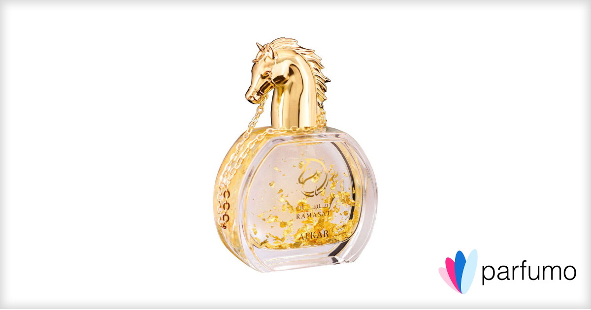 Afkar by Ramasat » Reviews & Perfume Facts