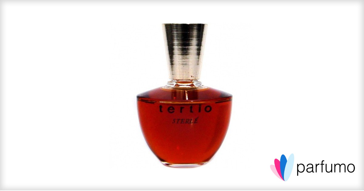 Tertio by Pierre Sterlé » Reviews & Perfume Facts