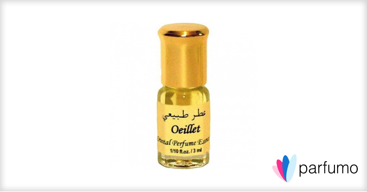 Oeillet by Madini » Reviews & Perfume Facts
