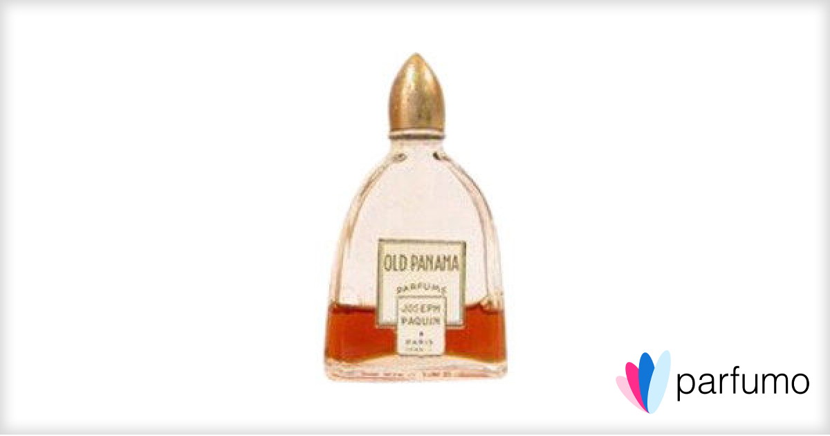 Monologue by Joseph Paquin » Reviews & Perfume Facts