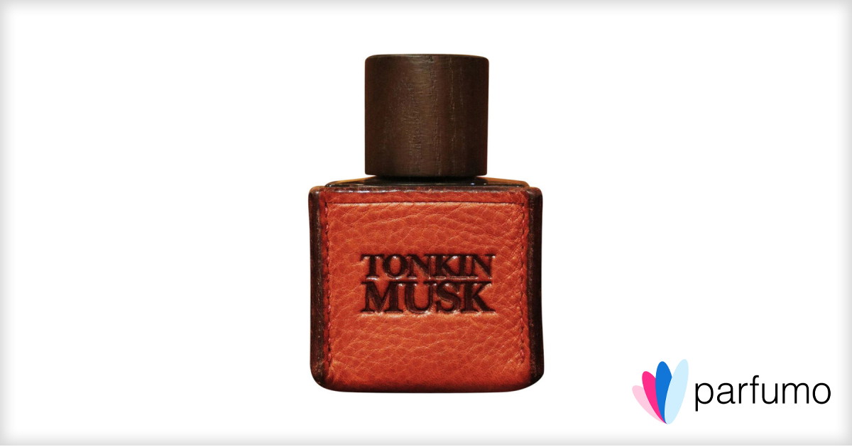 Tonkin Musk: Chinan Tonkinois by Ensar Oud » Reviews & Perfume Facts
