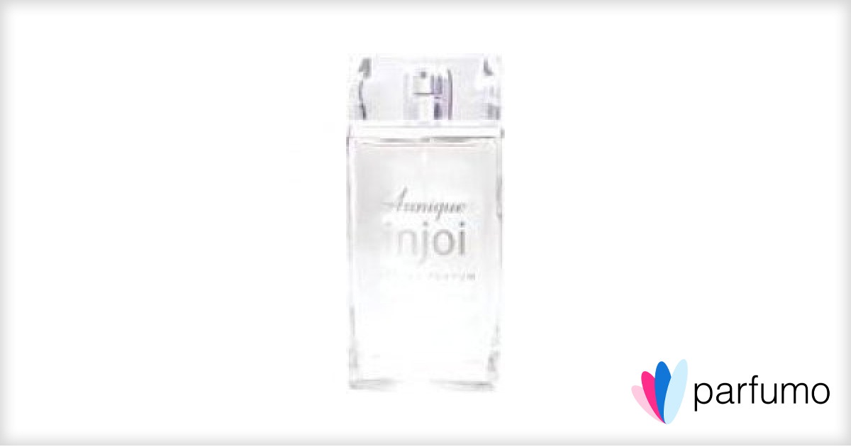 Injoi by Annique » Reviews & Perfume Facts