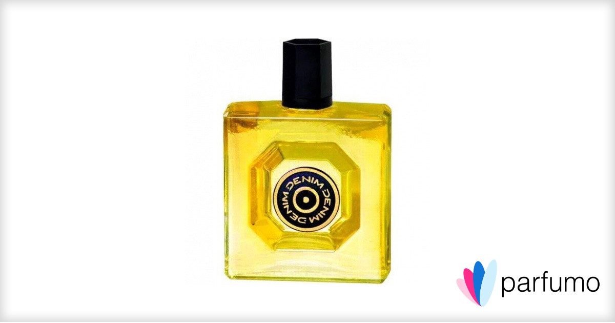 Gold by Denim (Eau de Toilette) » Reviews & Perfume Facts