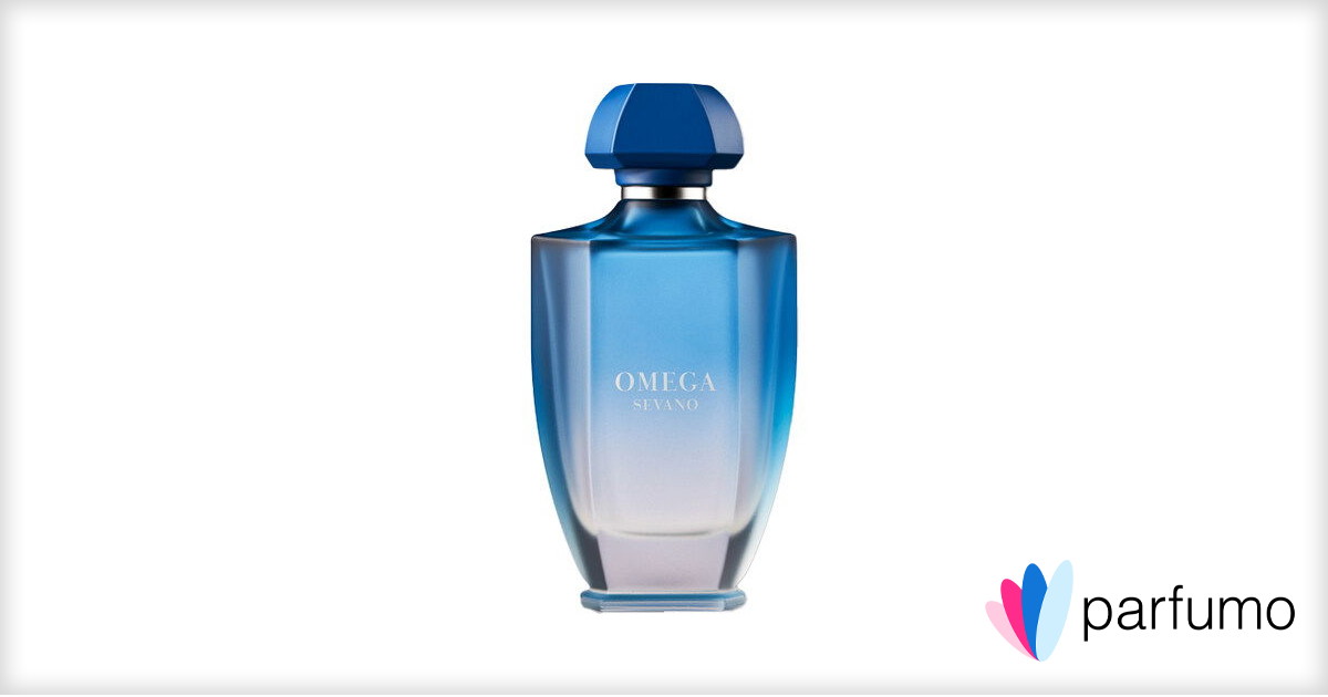 Omega by Sevano » Reviews & Perfume Facts