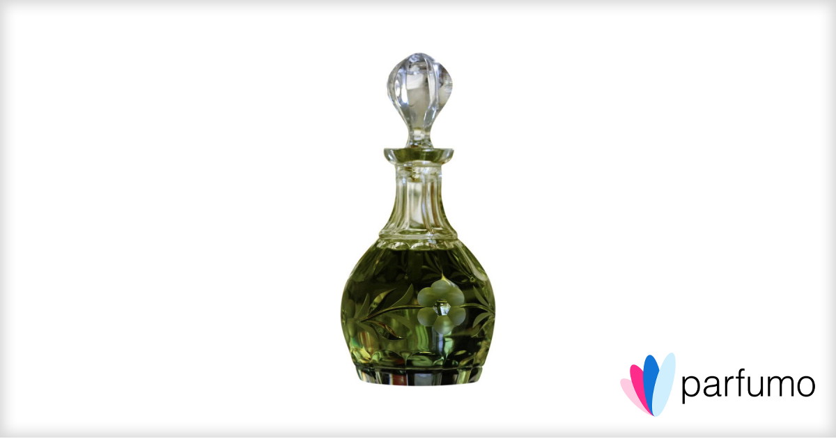 Royal Jade by The Perfumist US » Reviews & Perfume Facts