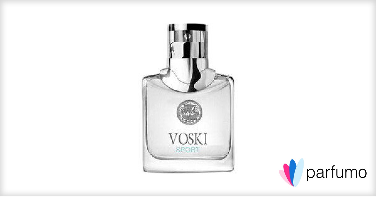 Sport by Voski » Reviews & Perfume Facts