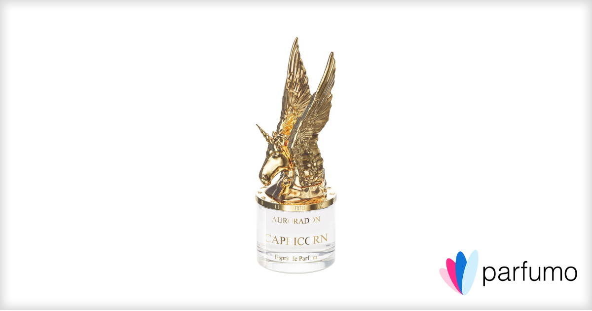 Capricorn by Auroradon » Reviews & Perfume Facts