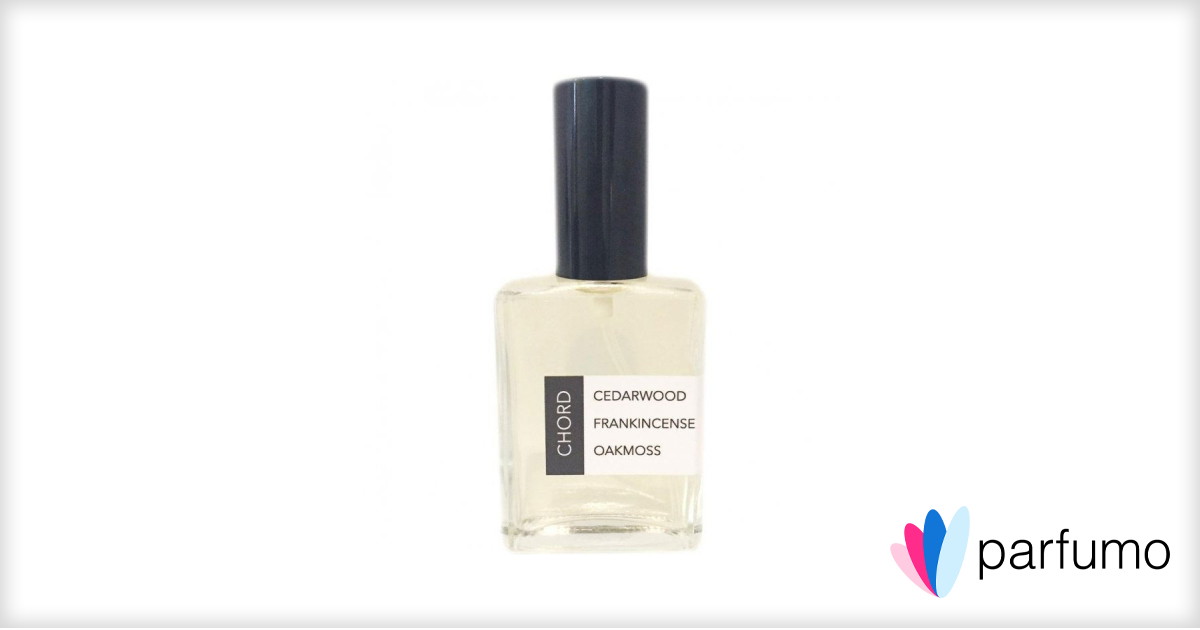 Cedarwood Chord by 2 Note » Reviews & Perfume Facts