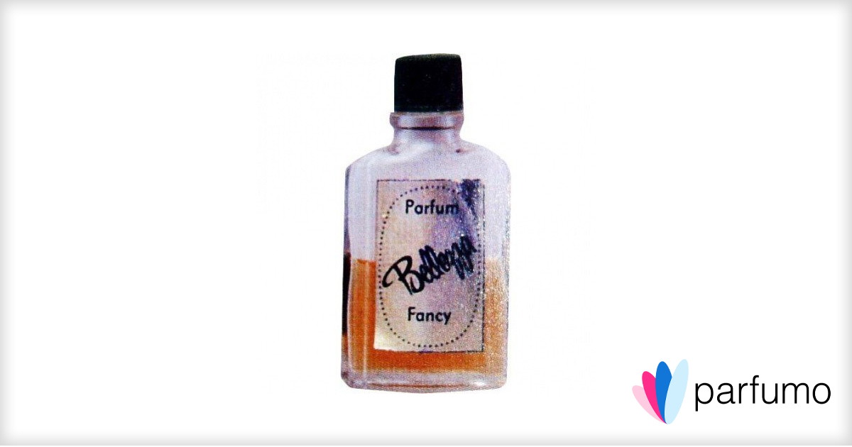 Bellezza by Fancy » Reviews & Perfume Facts
