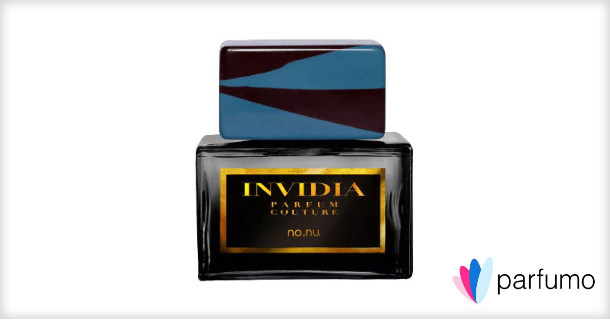 Invidia von no.nu » Meinungen & Duftbeschreibung