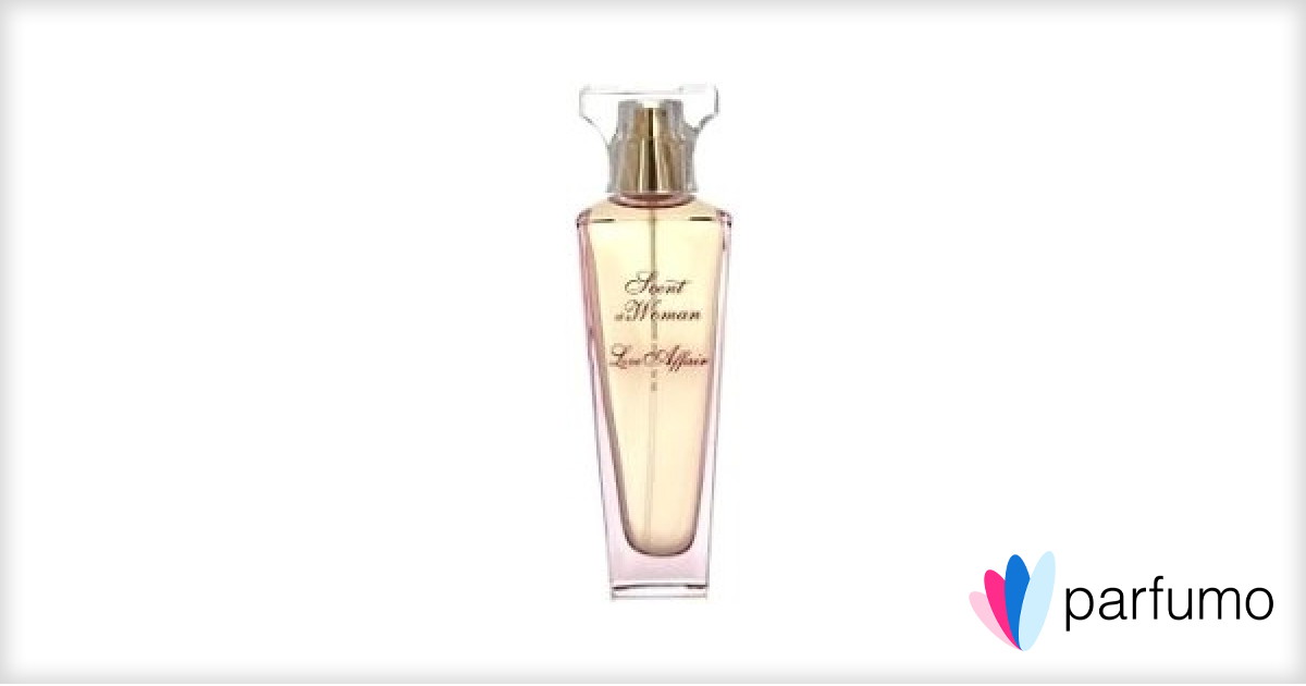 Scent of a Woman Love Affair by Prai » Reviews & Perfume Facts