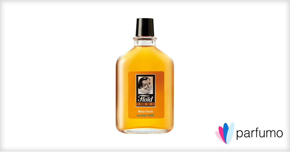 Floïd Mentolado Suave by Floïd » Reviews & Perfume Facts
