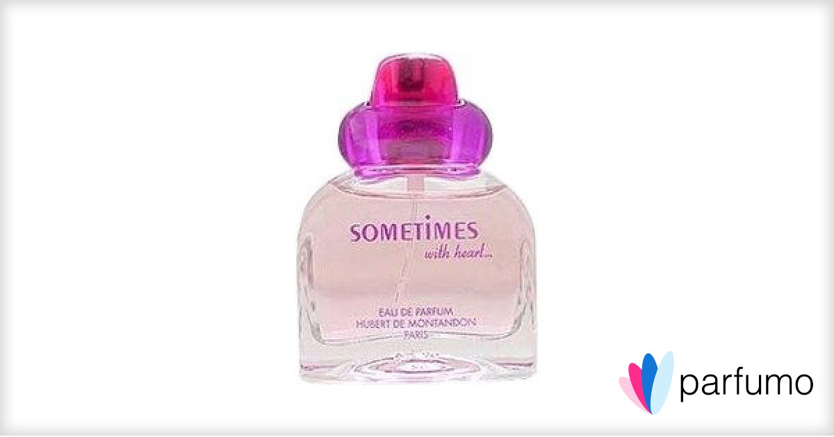 Sometimes With Heart... by Arome Concept » Reviews & Perfume Facts
