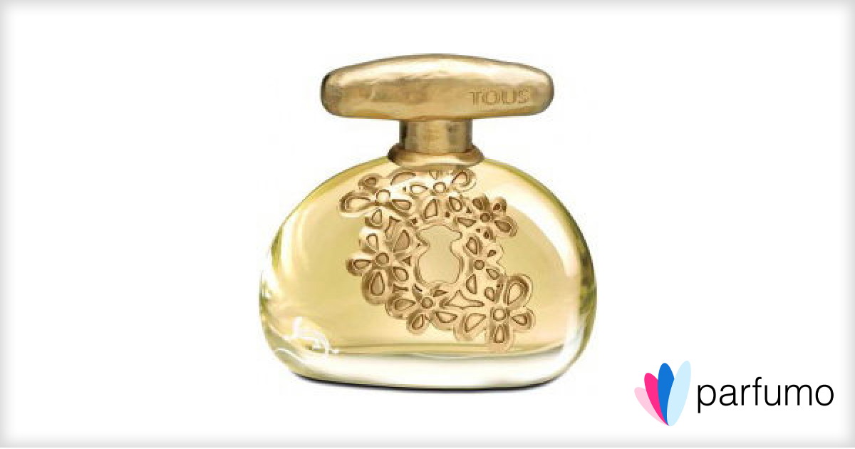 Touch Flower Edition by Tous » Reviews & Perfume Facts