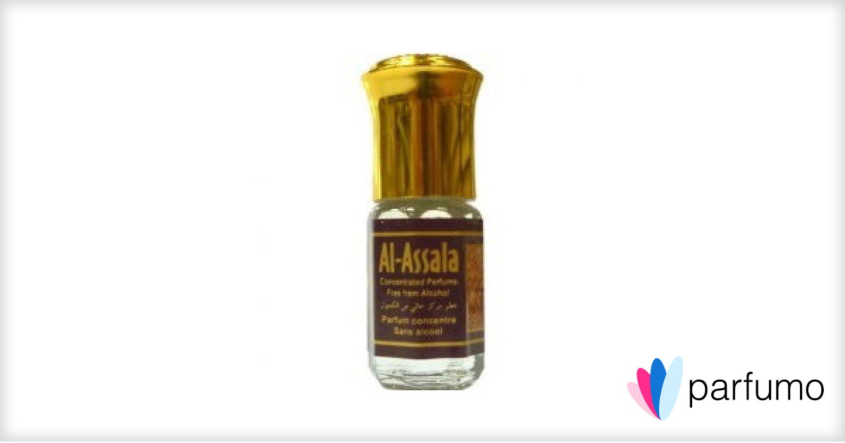 Al-Assala by Musc d'Or » Reviews & Perfume Facts