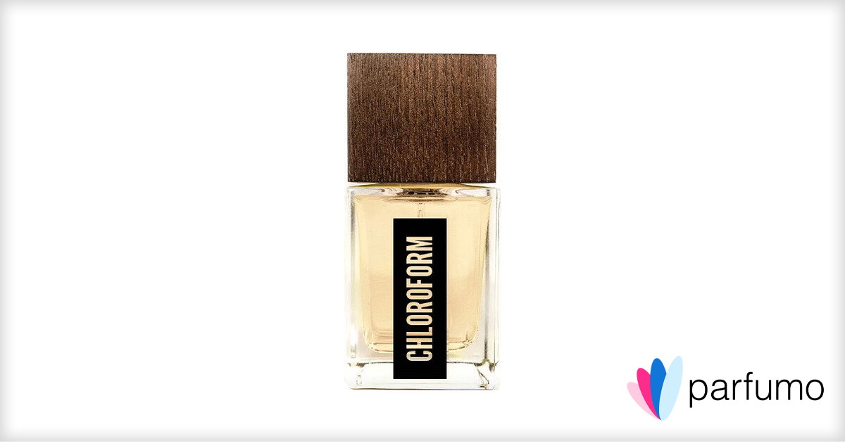 Chloroform by Sixteen92 » Reviews & Perfume Facts