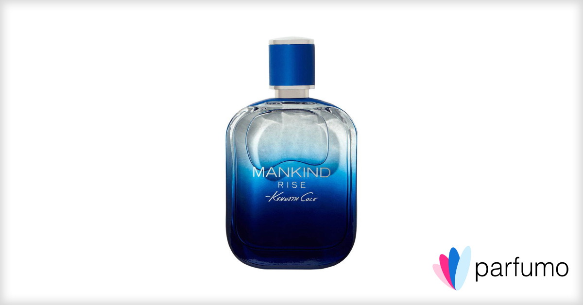 Mankind Rise von Kenneth Cole » Meinungen & Duftbeschreibung
