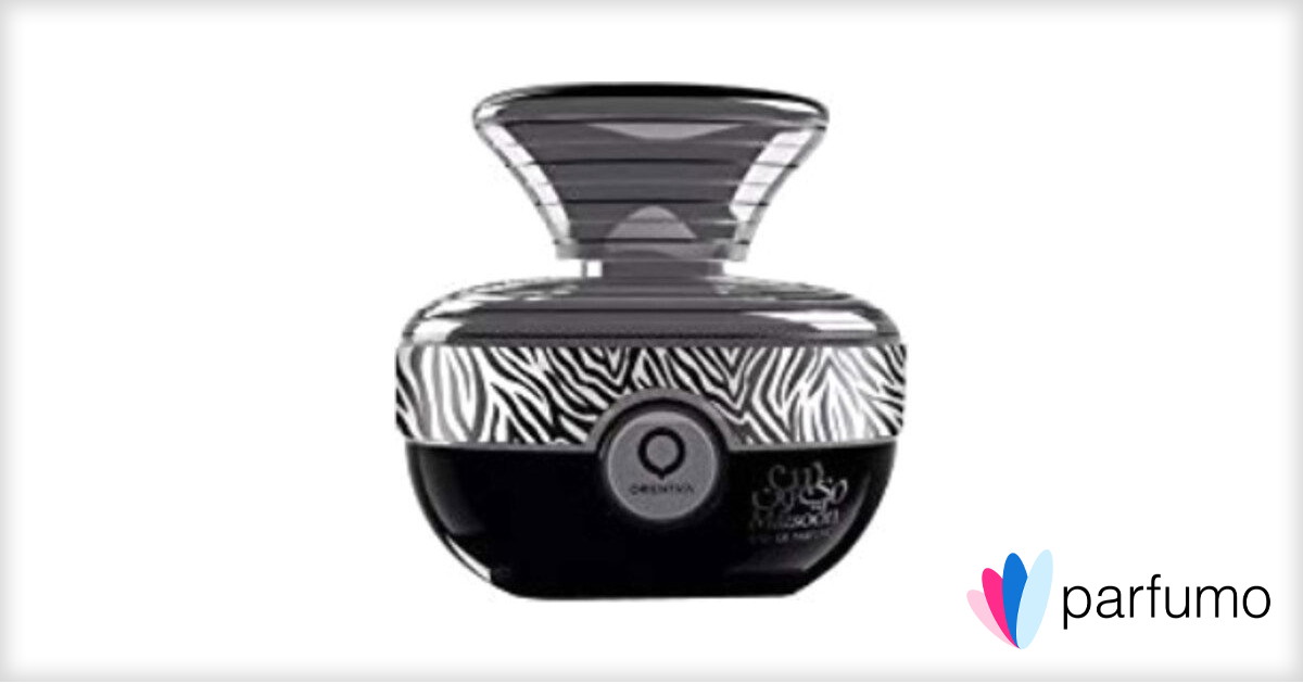 Maisoon Fatin by Orientica » Reviews & Perfume Facts