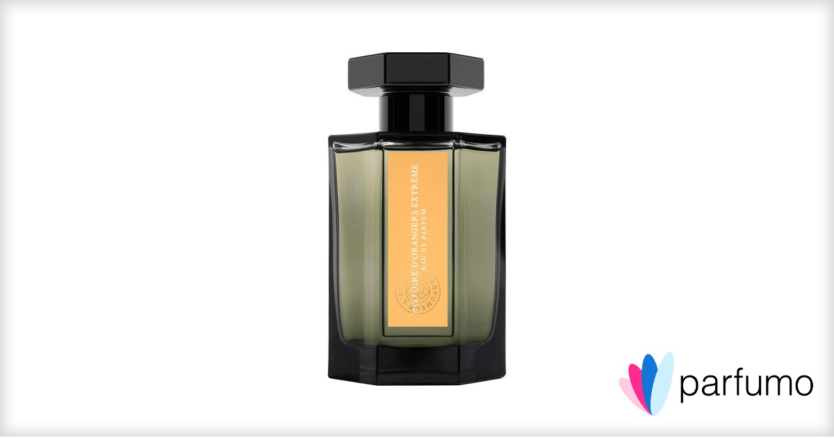 Histoire d'Orangers Extrême by L'Artisan Parfumeur » Reviews & Perfume ...