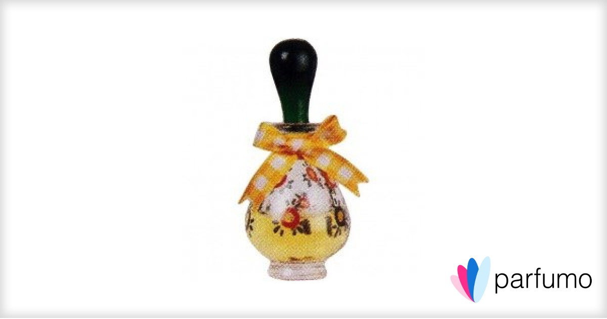 Naomi by Brian Delany » Reviews & Perfume Facts