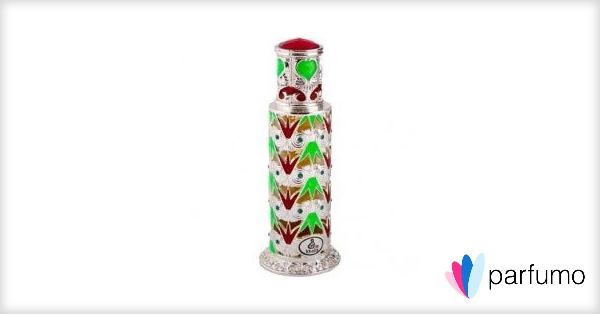 Alanoud by Khalis / خالص » Reviews & Perfume Facts