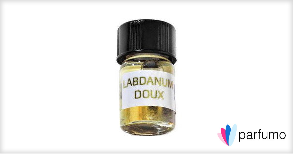 Labdanum Doux by Dame Perfumery Scottsdale (Perfume Oil) » Reviews ...