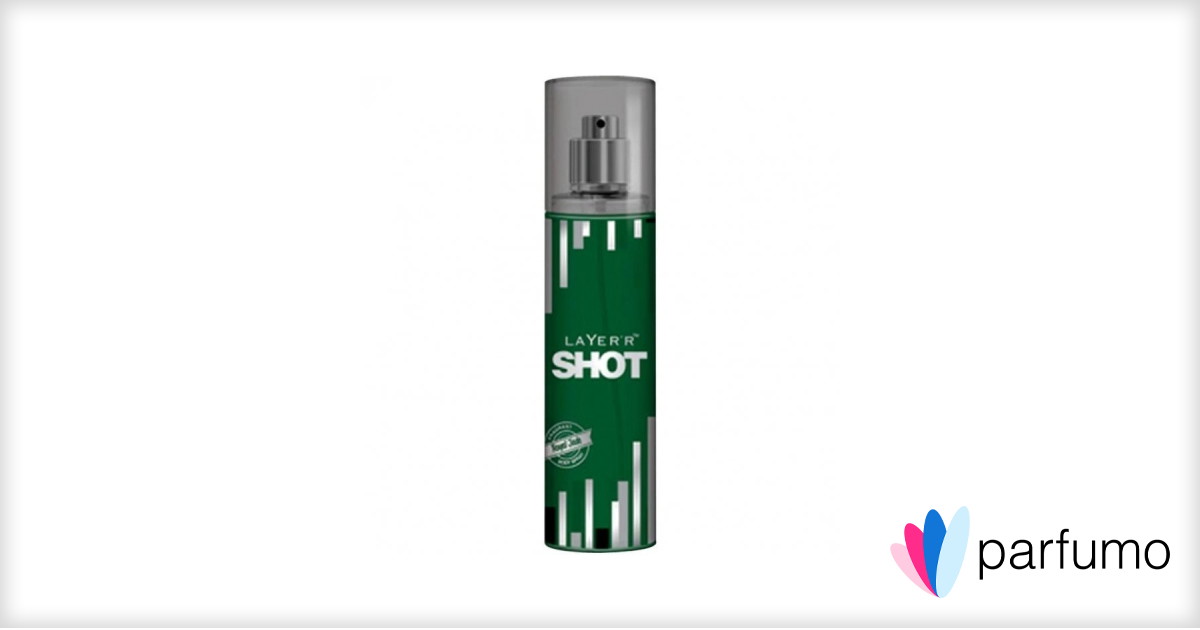 Shot - Royal Jade by Layer'r » Reviews & Perfume Facts