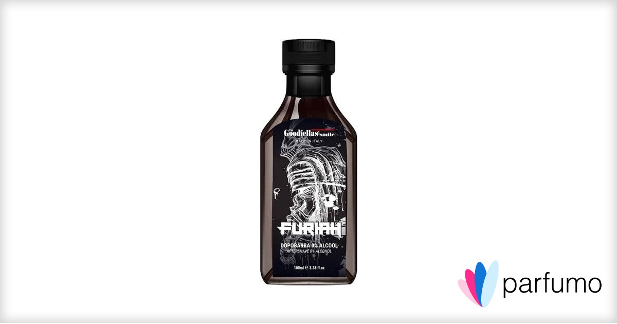 Furiah by The Goodfellas' Smile (Dopobarba 0% Alcool) » Reviews ...