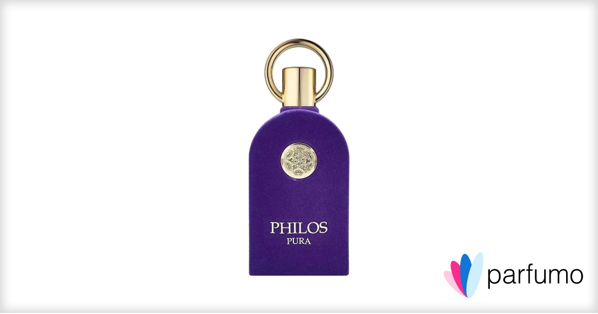 Pura by Maison Alhambra » Reviews & Perfume Facts