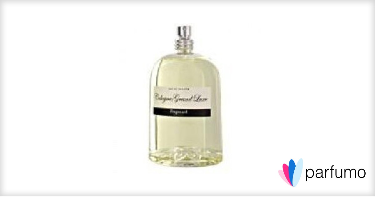 Cologne Grand Luxe von Fragonard (Eau de Toilette) » Meinungen ...