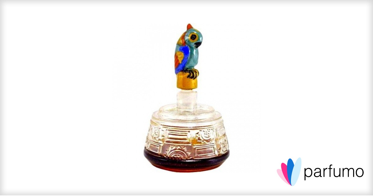 Hallo! Coco! von Jovoy » Meinungen & Duftbeschreibung