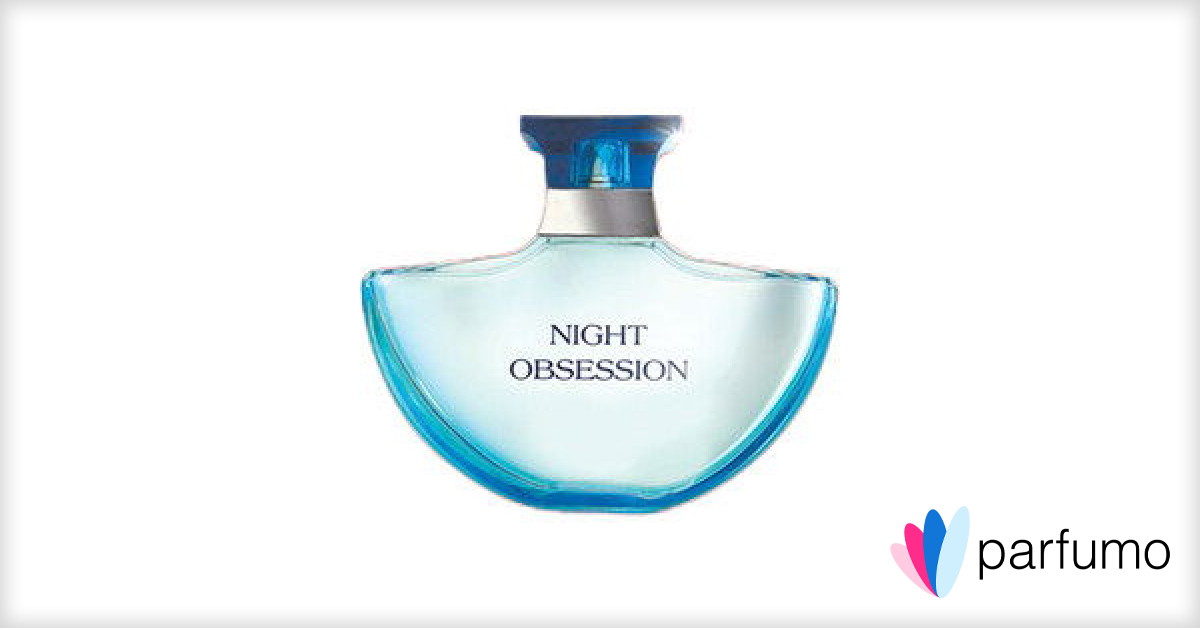 Night Obsession / Мания ночи by Nóvaya Zaryá » Reviews & Perfume Facts