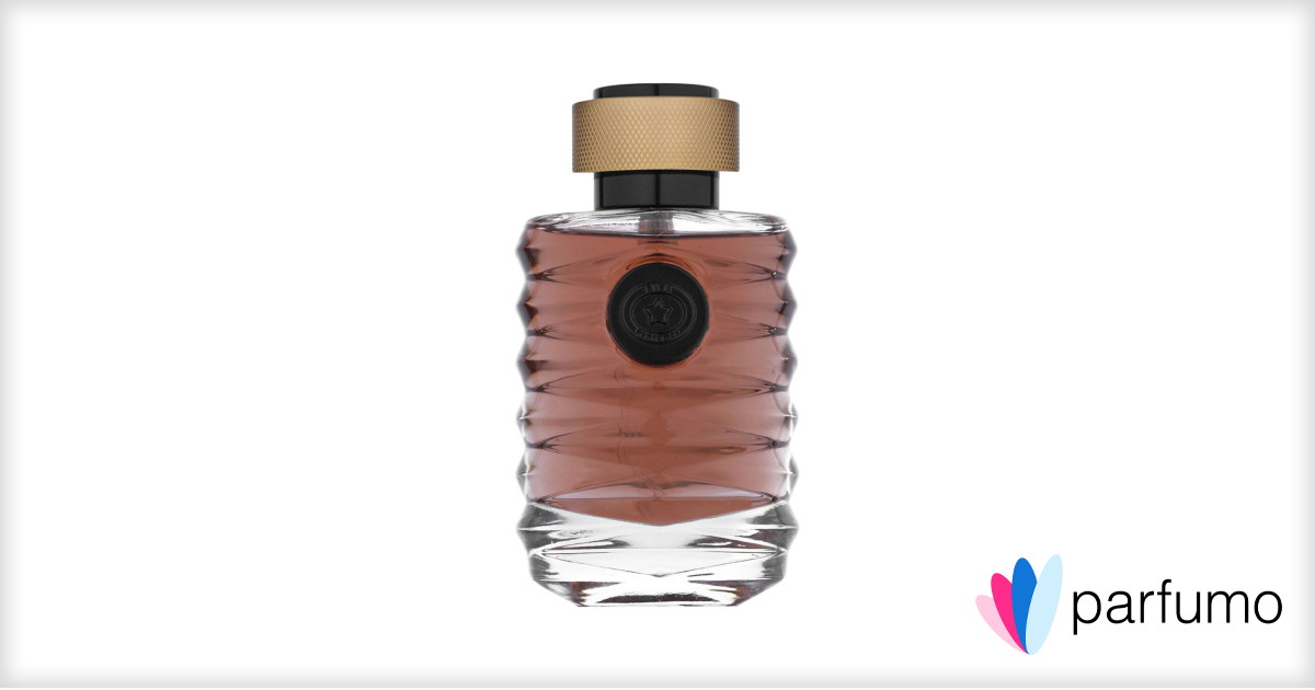 Vortex by Ring » Reviews & Perfume Facts