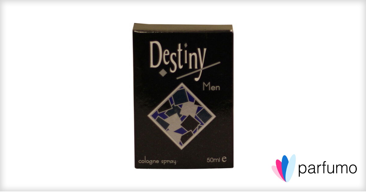 Destiny by Alison (Cologne) » Reviews & Perfume Facts